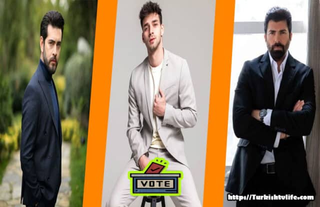 The Best Actors Turkish TV Series August 2023 » TurkishtvLife