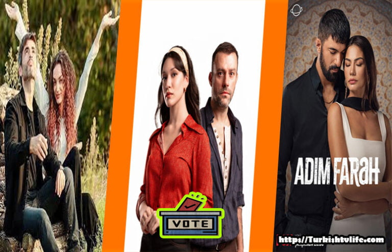 The Best Couples of Turkish Tv Series December 2023 » TurkishtvLife