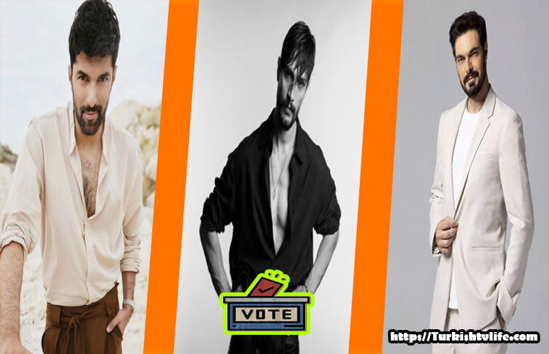 The Breakout Turkish TV Series Actors of February 2024 » TurkishtvLife