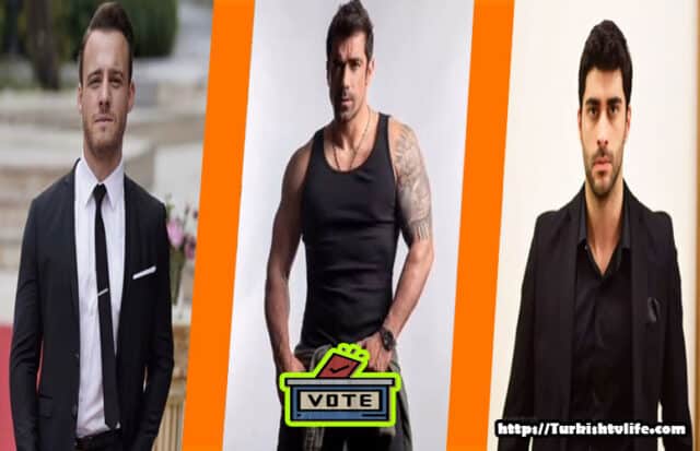 Who is The No 1 Actors In Turkish Tv Series 2024 » TurkishtvLife